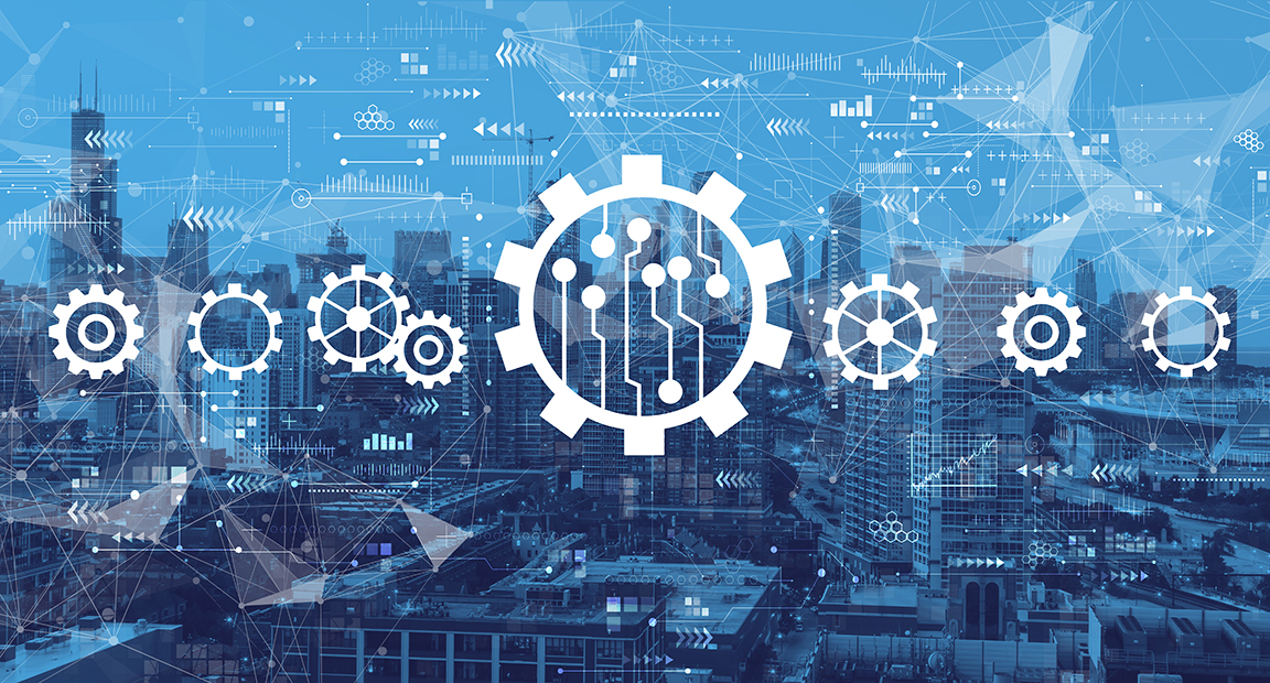 Navigating the Future: Trends and Tools in Automation – Blumetra