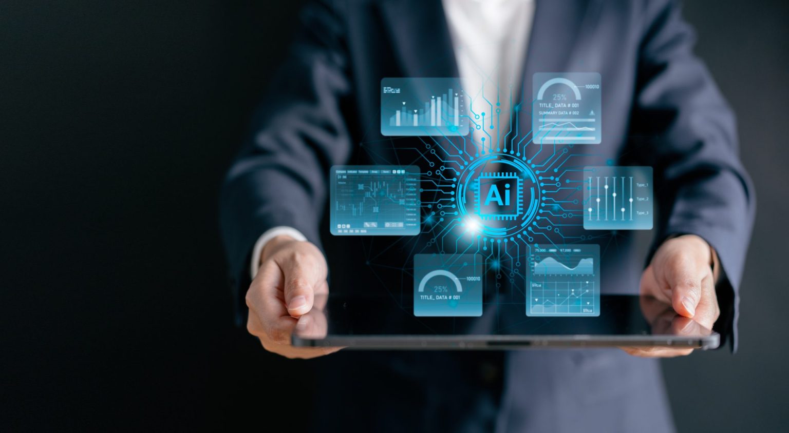 Embracing the Evolution: The Future of Software Testing – Blumetra